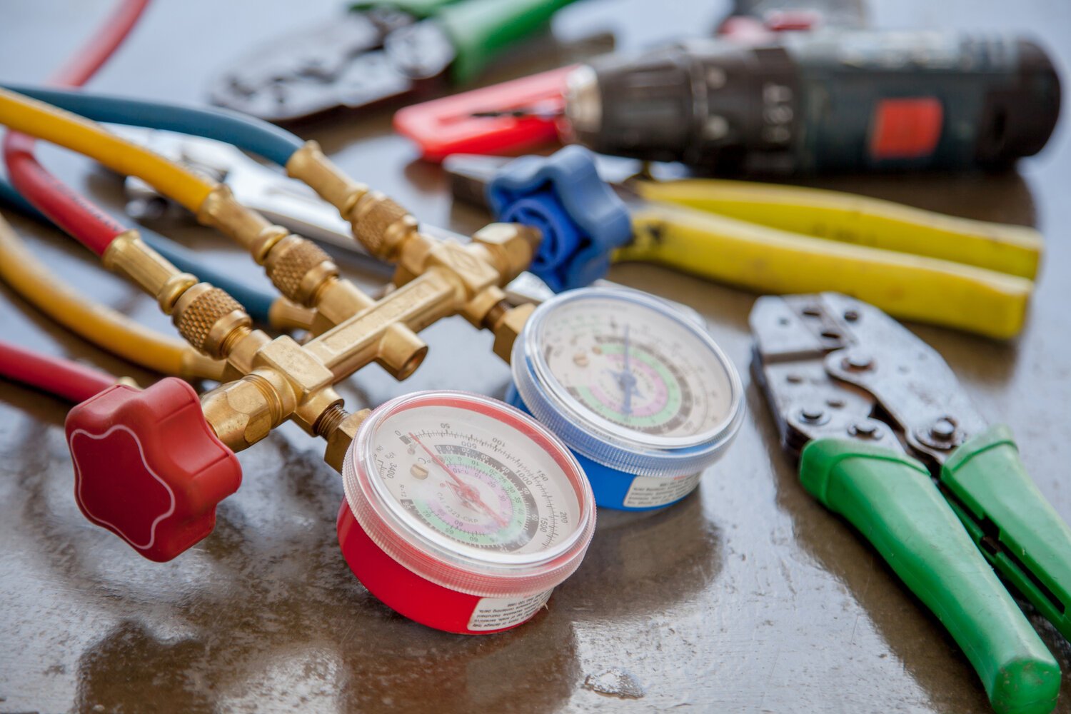 10 Essential HVAC Tools Every Technician Must Have