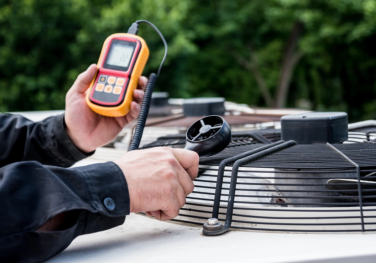What Is CFM? Understanding Airflow in HVAC Systems - Summers Comfort ...