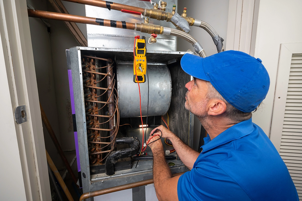 HVAC Preventative Maintenance Guide | Expert Tips - Summers Comfort ...